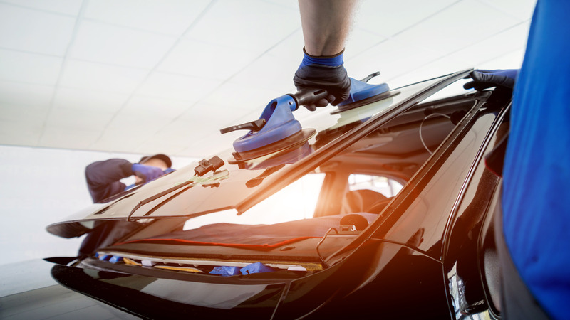 Affordable Auto Glass Near New Berlin, WI—Expert Repairs and ...
